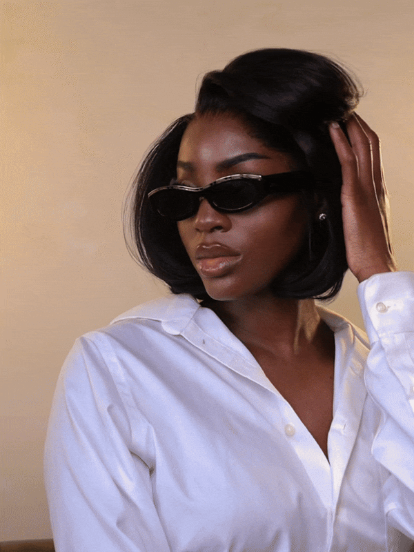 Luxe BOB Body Wave Unit